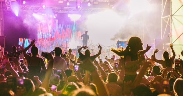 Laneway festival 4 tickets for the price of 3, Perth - Student Discount ...