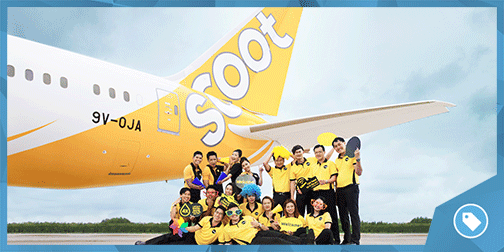 Up to $30 off Scoot Exclusive · Student Discount · Student Edge