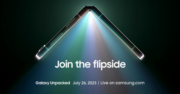 Galaxy Unpacked - Student Discount - Student Edge