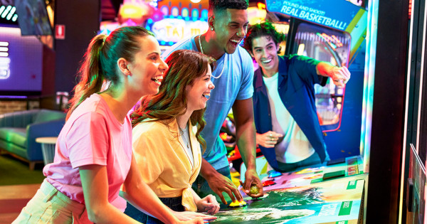 Download the Timezone Fun App and Get $10 game credit for FREE ...