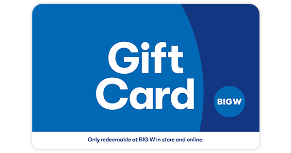 Save 5% off Big W eGift Cards · Student Discount · Student Edge