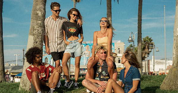 15% off SurfStitch · Student Discount · Student Edge