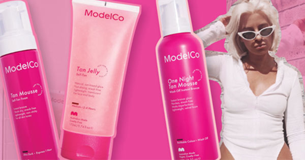 30% off ModelCo · Student Discount · Student Edge