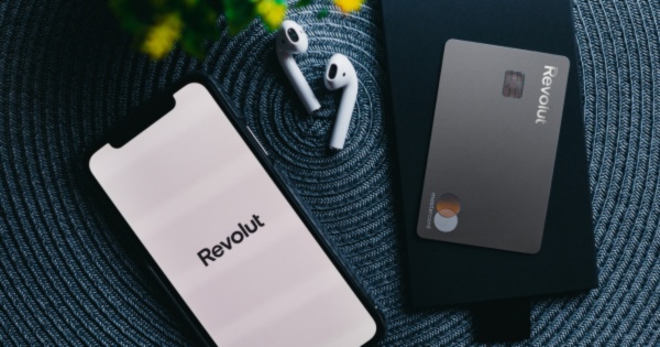 Get $15 after making your first eligible transaction with Revolut ...
