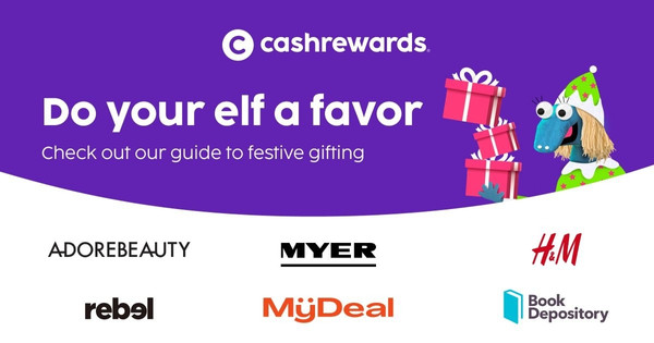 Sign up to Cashrewards get a $20 welcome bonus · Student Discount ...