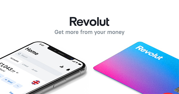 Get $15 after making your first eligible transaction with Revolut ...