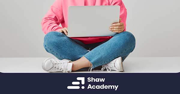4 Weeks FREE + 20% off your monthly plan to Shaw Academy · Student ...