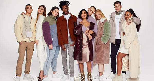 Up to 70% ASOS · Student Discount · Student Edge