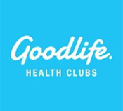 15% off Goodlife Health Clubs · Student Discount · Student Edge