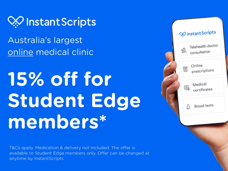 Student Discounts | Student Deals & Offers Australia