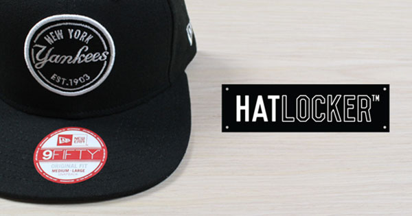 10% off Hat Locker · Student Discount · Student Edge