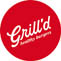 FREE Grill'd Drink Grill'd · Student Discount · Student Edge