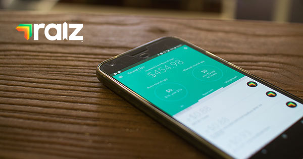 Bonus $5 Raiz Invest · Student Discount · Student Edge