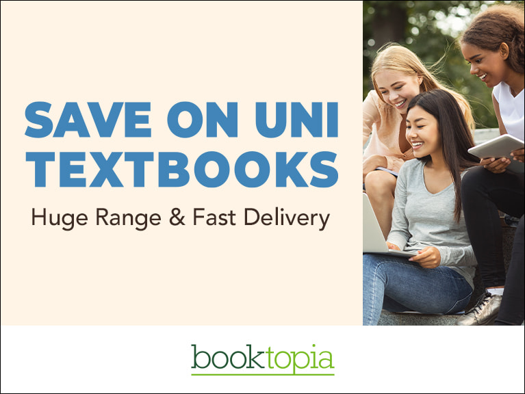 Exclusive Discounts & Promo Codes · FREE at Student Edge