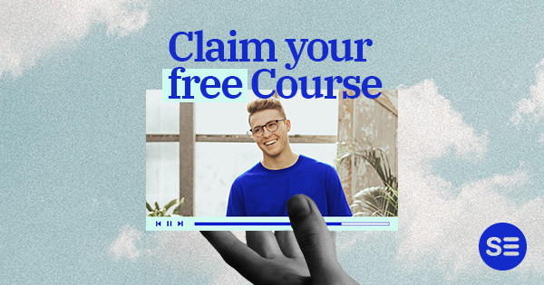 Unlock a premium Student Edge Plus course for free